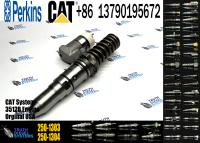 China High Quality New Diesel Fuel Injector 2501303 10R1276 250-1303 10R-1276 for sale