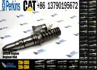 China High Quality New Diesel Fuel Injector 2501303 10R1276 250-1303 10R-1276 for sale