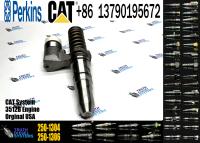 China AUTOJIA 3508B/3512B/3516B High Quality Injector Excavator Engine Injectors 250-1304 10R-1278 for sale