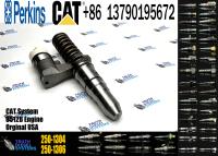 China AUTOJIA 3508B/3512B/3516B High Quality Injector Excavator Engine Injectors 250-1304 10R-1278 for sale