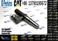 China AUTOJIA 3508B/3512B/3516B High Quality Injector Excavator Engine Injectors 250-1304 10R-1278 for sale
