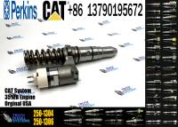 China AUTOJIA 3508B/3512B/3516B High Quality Injector Excavator Engine Injectors 250-1304 10R-1278 for sale