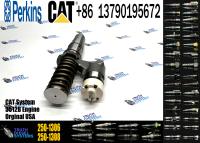 China Diesel 3512 Engine Injector 2501306 250-1306 3861758 386-1758 392-0206 3920206 0R-8688 for sale