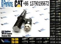 China Diesel 3512 Engine Injector 2501306 250-1306 3861758 386-1758 392-0206 3920206 0R-8688 for sale