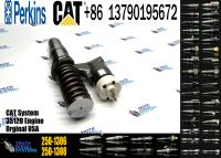 China Diesel 3512 Engine Injector 2501306 250-1306 3861758 386-1758 392-0206 3920206 0R-8688 for sale