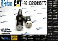 China Diesel 3512 Engine Injector 2501306 250-1306 3861758 386-1758 392-0206 3920206 0R-8688 for sale