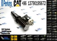 China Diesel 3512 Engine Injector 2501306 250-1306 3861758 386-1758 392-0206 3920206 0R-8688 for sale