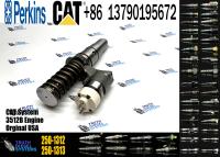 China AUTOJIA 793C 793D High Quality Injector Excavator Engine Injectors 250-1312 10R-1275 for sale