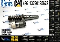 China AUTOJIA 793C 793D High Quality Injector Excavator Engine Injectors 250-1312 10R-1275 for sale