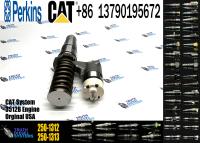 China AUTOJIA 793C 793D High Quality Injector Excavator Engine Injectors 250-1312 10R-1275 for sale