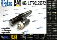 China AUTOJIA 793C 793D High Quality Injector Excavator Engine Injectors 250-1312 10R-1275 for sale