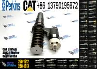 China AUTOJIA 793C 793D High Quality Injector Excavator Engine Injectors 250-1312 10R-1275 for sale