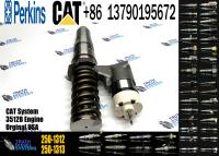 China AUTOJIA 793C 793D High Quality Injector Excavator Engine Injectors 250-1312 10R-1275 for sale