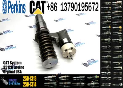 China High Quality Supply Great Service Fuel Injector 250-1313 2501313 More for sale