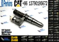China 375-4106 3512B Diesel Engine Parts Fuel Injector 359-5469 392-0217 375-4106 392-0219 for CAT C-aterpillar Construction Machinery for sale