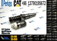 China 375-4106 3512B Diesel Engine Parts Fuel Injector 359-5469 392-0217 375-4106 392-0219 for CAT C-aterpillar Construction Machinery for sale
