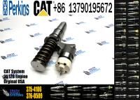 China 375-4106 3512B Diesel Engine Parts Fuel Injector 359-5469 392-0217 375-4106 392-0219 for CAT C-aterpillar Construction Machinery for sale