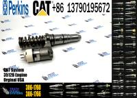China Highly Adaptable Wear-resistant and Durable Car Parts 386-1760 20R-1272 for sale