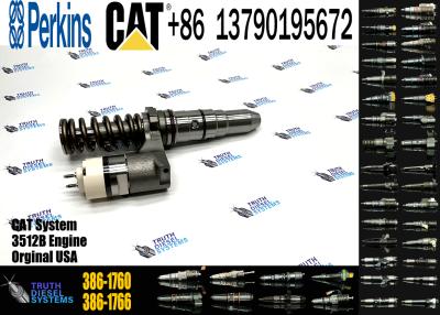 China Highly Adaptable Wear-resistant and Durable Car Parts 386-1760 20R-1272 for sale