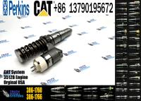 China Highly Adaptable Wear-resistant and Durable Car Parts 386-1760 20R-1272 for sale