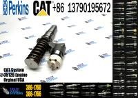 China Highly Adaptable Wear-resistant and Durable Car Parts 386-1760 20R-1272 for sale