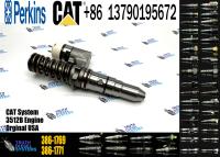 China AUTOJIA 3508B/3512B/3516B High Quality Injector Excavator Engine Injectors 386-1769 20R-1278 for sale
