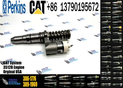 China Diesel Fuel Injector 386-1769 386-1776 392-0201 392-0202 392-0203 392-0204 392-0205 392-0206 392-0208 392-0211 392-0212 392-0213 for sale