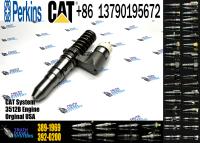 China Best Quality Diesel Truck Fuel Injector 389-1969 3891969 for CAT C3500 Series Engine for sale