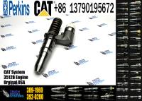 China Best Quality Diesel Truck Fuel Injector 389-1969 3891969 for CAT C3500 Series Engine for sale