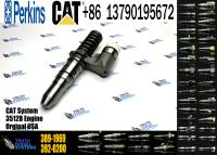 China Best Quality Diesel Truck Fuel Injector 389-1969 3891969 for CAT C3500 Series Engine for sale