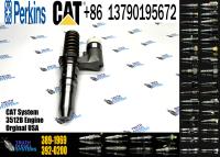 China Best Quality Diesel Truck Fuel Injector 389-1969 3891969 for CAT C3500 Series Engine for sale