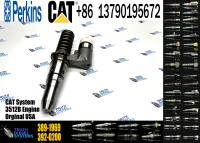 China Best Quality Diesel Truck Fuel Injector 389-1969 3891969 for CAT C3500 Series Engine for sale