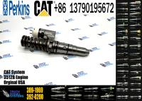 China Best Quality Diesel Truck Fuel Injector 389-1969 3891969 for CAT C3500 Series Engine for sale