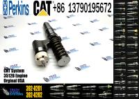 China Expertly-Crafted Fuel Injector Parts OEM 386-1769 392-0200 392-0201 392-0202 for C-aterpillar Engine Factory Spec Kits 20R-0863 for sale