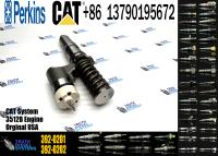 China Expertly-Crafted Fuel Injector Parts OEM 386-1769 392-0200 392-0201 392-0202 for C-aterpillar Engine Factory Spec Kits 20R-0863 for sale