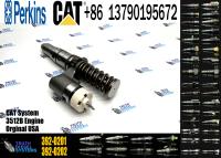 China Expertly-Crafted Fuel Injector Parts OEM 386-1769 392-0200 392-0201 392-0202 for C-aterpillar Engine Factory Spec Kits 20R-0863 for sale