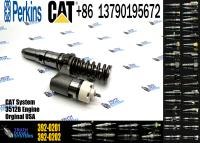 China Expertly-Crafted Fuel Injector Parts OEM 386-1769 392-0200 392-0201 392-0202 for C-aterpillar Engine Factory Spec Kits 20R-0863 for sale