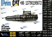 China Expertly-Crafted Fuel Injector Parts OEM 386-1769 392-0200 392-0201 392-0202 for C-aterpillar Engine Factory Spec Kits 20R-0863 for sale