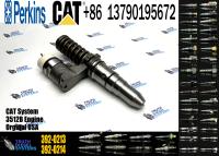 China Hot Selling Fuel Injector Assembly 20R-0849 20R0849 20R-0850 20R0850 392-0211 392-0213 with More Models for sale