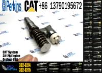 China Golden Vidar High Quality Fuel Injector 392-0214 20R-1275 for CAT 3508B/3512B/3516B Engine for sale