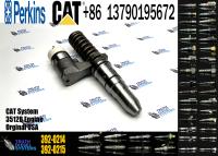 China Golden Vidar High Quality Fuel Injector 392-0214 20R-1275 for CAT 3508B/3512B/3516B Engine for sale