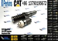 China Remanufacturing Fuel Injectors Nozzles 392-0219 3920219 20R-1280 20R1280 Injector for C-aterpillar 3508B 3512B 3516B 3512C 3516C for sale