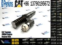 China Remanufacturing Fuel Injectors Nozzles 392-0219 3920219 20R-1280 20R1280 Injector for C-aterpillar 3508B 3512B 3516B 3512C 3516C for sale