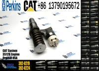 China Remanufacturing Fuel Injectors Nozzles 392-0219 3920219 20R-1280 20R1280 Injector for C-aterpillar 3508B 3512B 3516B 3512C 3516C for sale