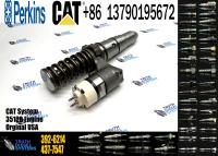 China AUTOJIA 3508B/3512B/3516B High Quality Injector Excavator Engine Injectors 392-6214 20R-1275 for sale