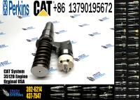 China AUTOJIA 3508B/3512B/3516B High Quality Injector Excavator Engine Injectors 392-6214 20R-1275 for sale