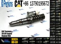 China Reman Fuel Injector 392-0214 3920214 2501314 3861766 20R1275 10R1290 0R8892 for C-aterpillar Marine 3500 3508B 3512B 3516B for sale