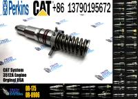 China High Quality 3500A Diesel Fuel Injector 0R-2921 4P-9075 0R-1758 0R-175 7C-4175 0R2921 4P9075 0R1758 7C4175 for sale