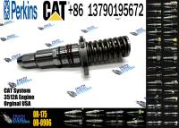China High Quality 3500A Diesel Fuel Injector 0R-2921 4P-9075 0R-1758 0R-175 7C-4175 0R2921 4P9075 0R1758 7C4175 for sale