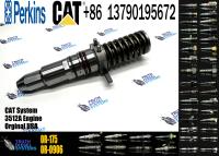 China High Quality 3500A Diesel Fuel Injector 0R-2921 4P-9075 0R-1758 0R-175 7C-4175 0R2921 4P9075 0R1758 7C4175 for sale